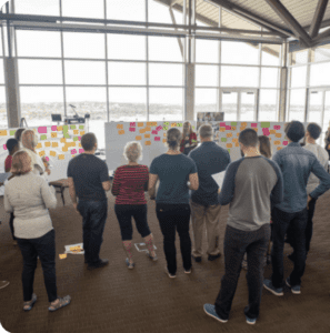 Partner With Us: Collaborative Innovation Approach | xchange