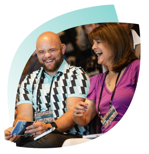 Time for Transformation Event | xchange